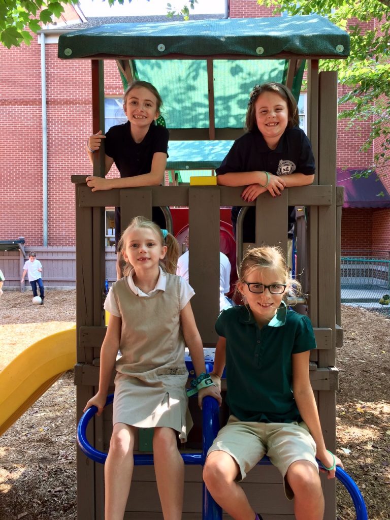 Mission & Vision - Franklin Classical School