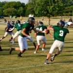 Franklin Classical School