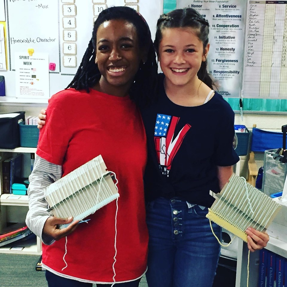 Classical Christian Education - Franklin Classical School