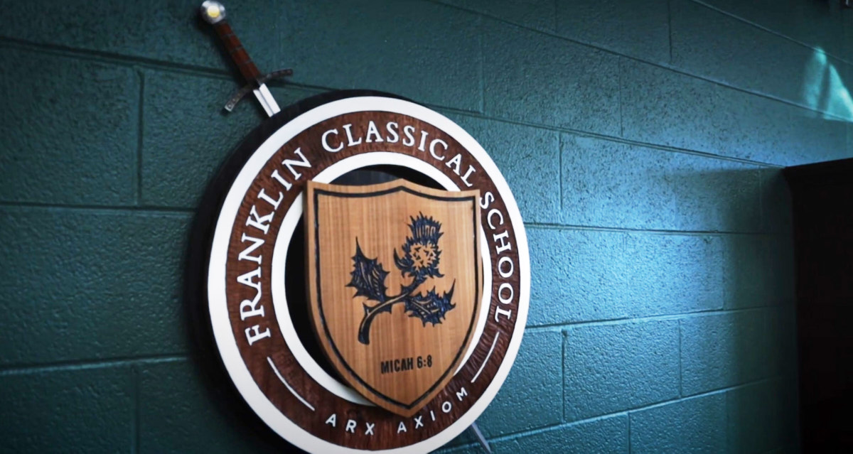 Franklin Classical School - Franklin Classical School