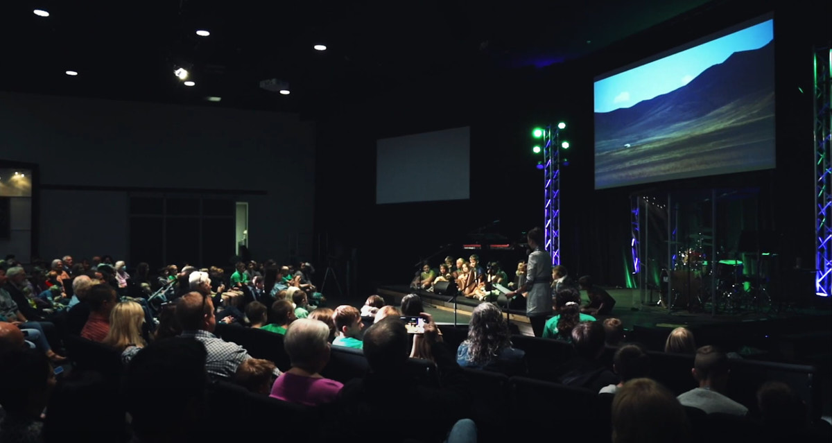 Fine & Performing Arts - Franklin Classical School