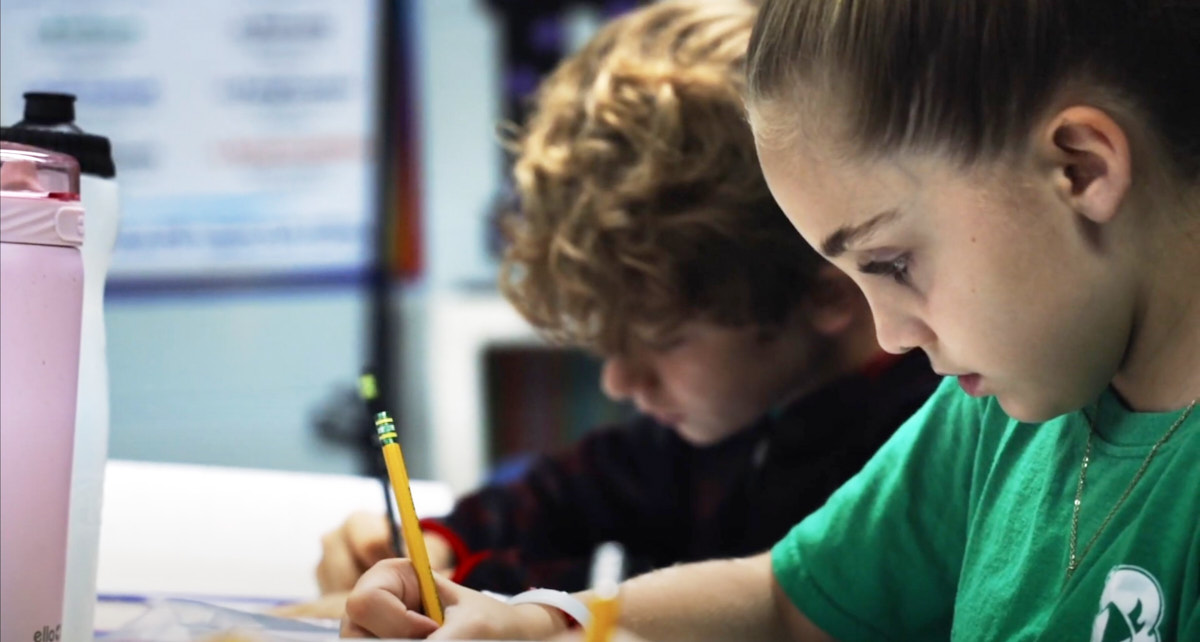 Classical Christian Education - Franklin Classical School