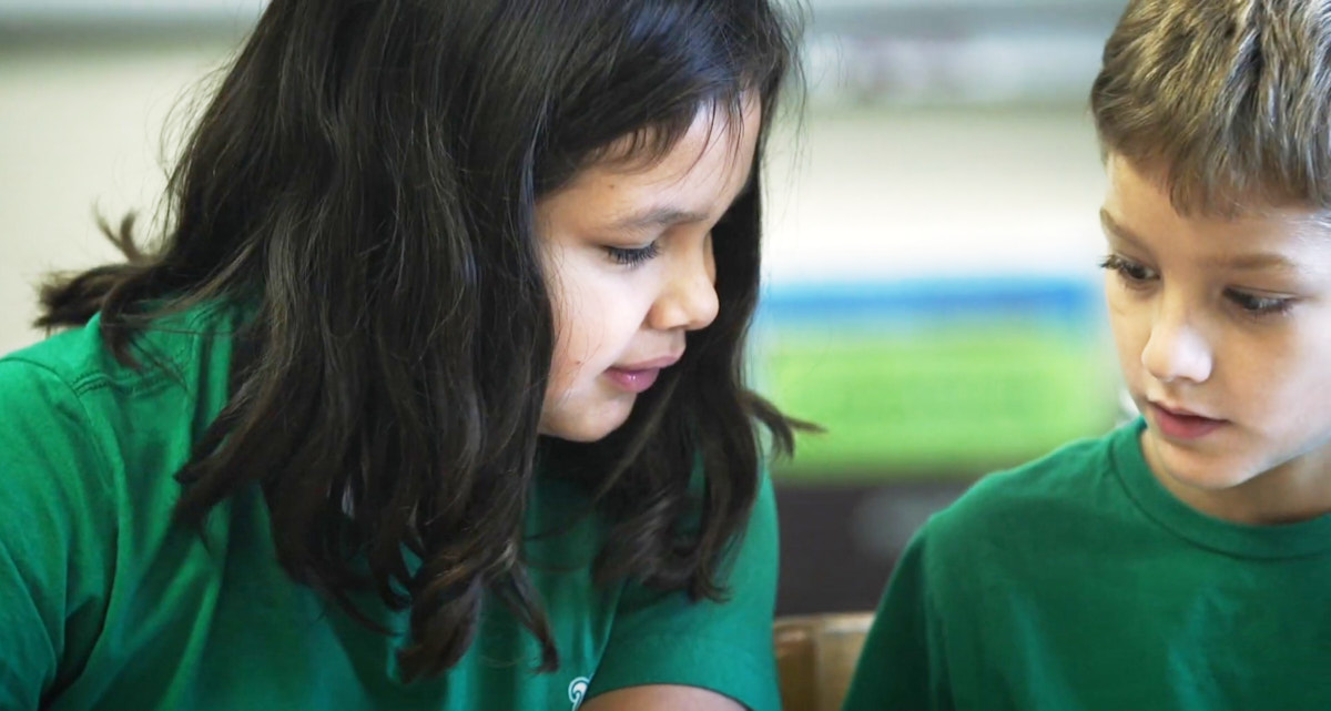 Support FCS - Franklin Classical School