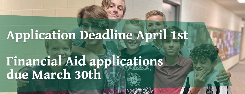 Franklin Classical School Home - Franklin Classical School