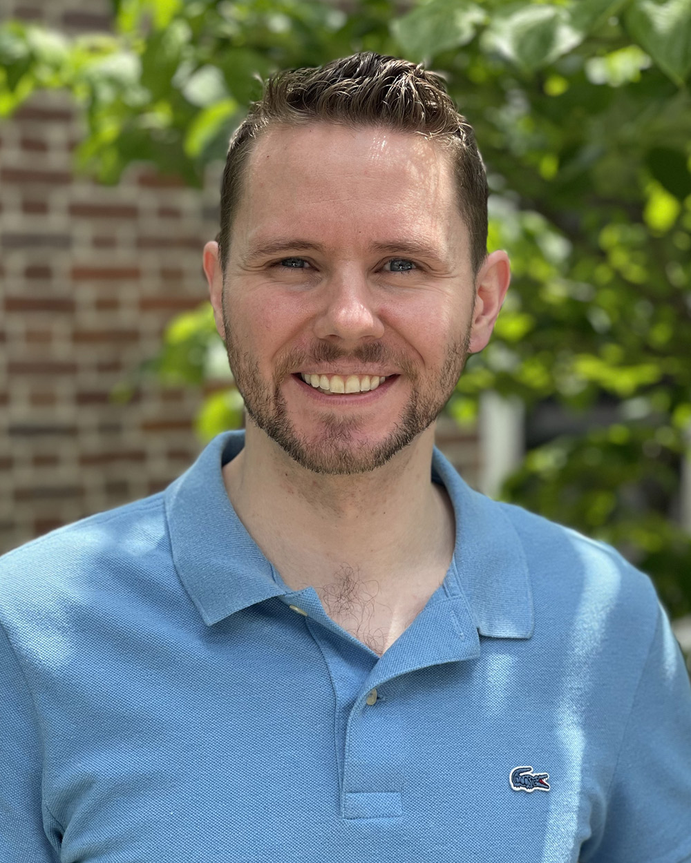 Faculty & Staff - Franklin Classical School