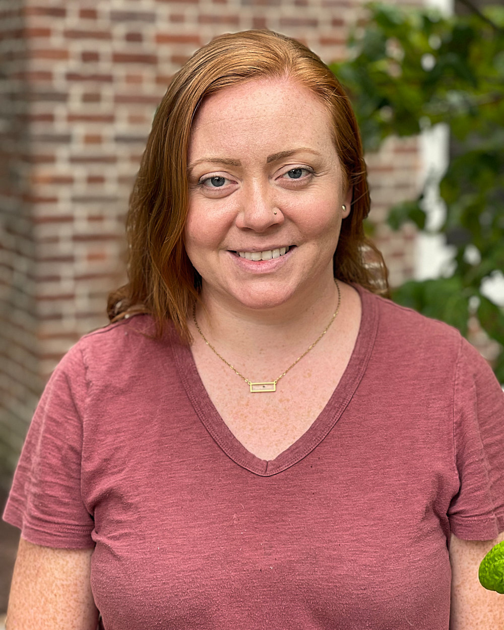 Faculty & Staff - Franklin Classical School