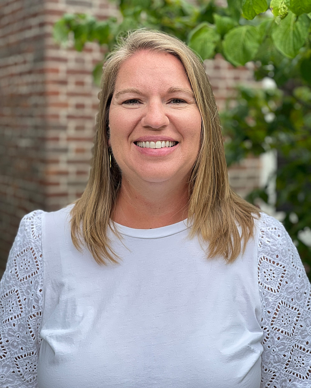 Faculty & Staff - Franklin Classical School