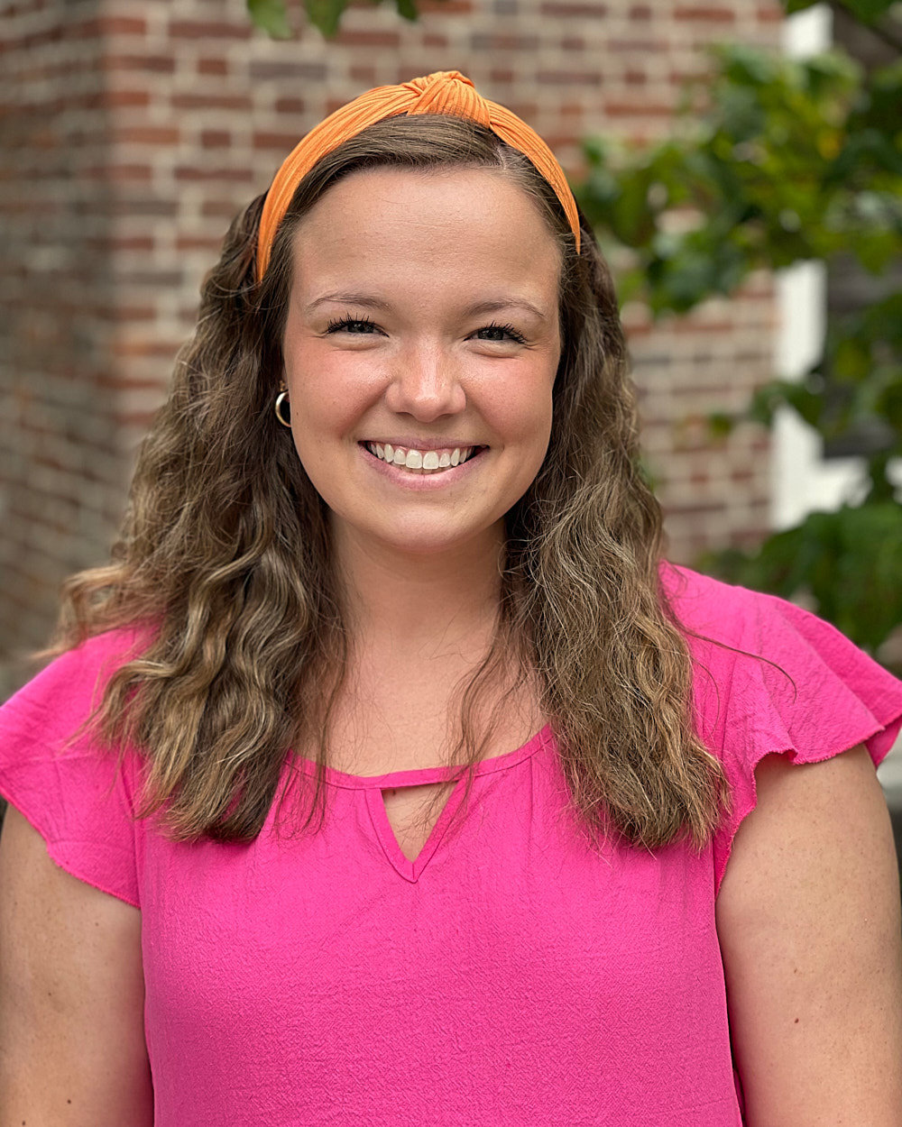 Faculty & Staff - Franklin Classical School